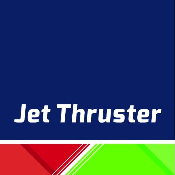 Jet thruster – Vesselspa.com